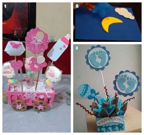 Manualidades Para Bebés Recién Nacidos Guía Rápida Para Consentir A