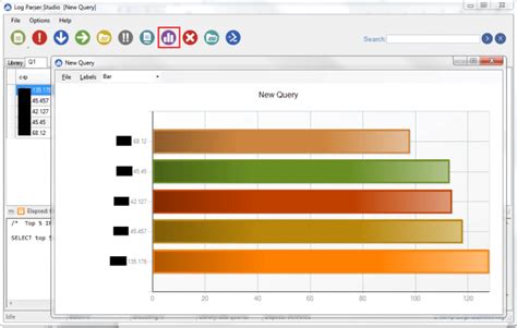 How To Parse IIS Logs The Easy Way