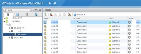 Mass Esxi Deployment Using Auto Deploy Boot From San And Powershell Matt Oswalt