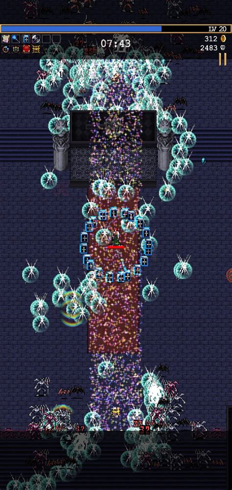 weird bug after update enemies freeze and stop spawning tried