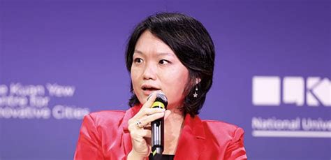 people jessica tan now a non executive director at ping an mingtiandi