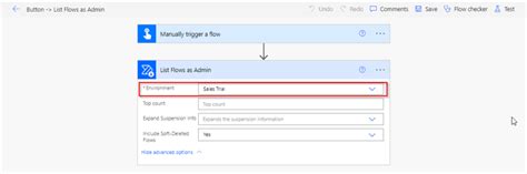 Restore Your Deleted Power Automate Flows Quick Tip Ecellors Crm Blog