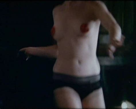 Naked Alicyn Sanborn In The Immoral Mr Teas