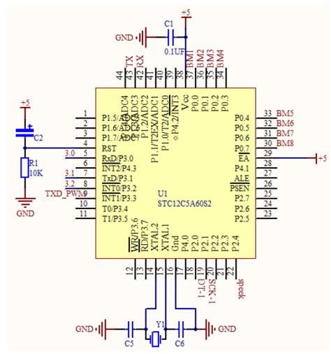 基于stm32 的温室环境监测系统【附代码】 单片机stm32 zigbee 监测系统 csdn博客