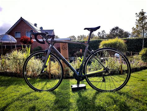 Rose X Lite Four Ultegra Used In Cm Buycycle