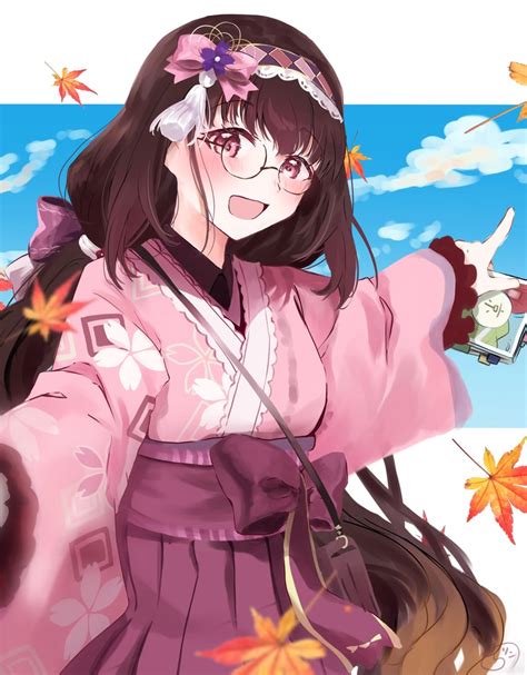 Osakabehime Fate And 1 More Drawn By Umeboshidisk Danbooru