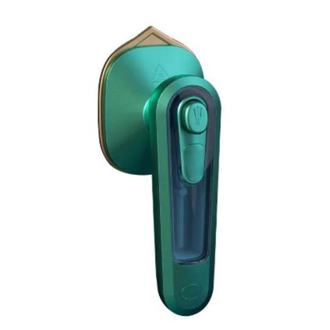 Mini Fier De Calcat Portabil De Mana Incalzire In Trei Secunde Temperatura Constanta