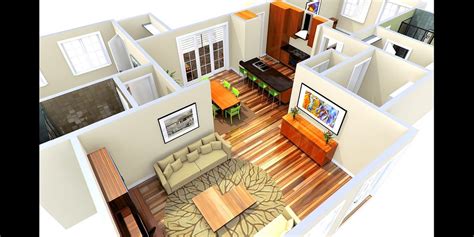 Innovative Home Interior Design
