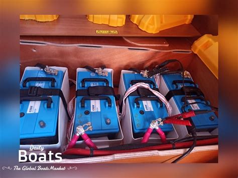 2019 Jeanneau Sun Odyssey 440 For Sale View Price Photos And Buy 2019