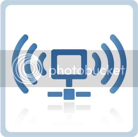 Share Internet Connection And Files Using Ad Hoc In Windows 7