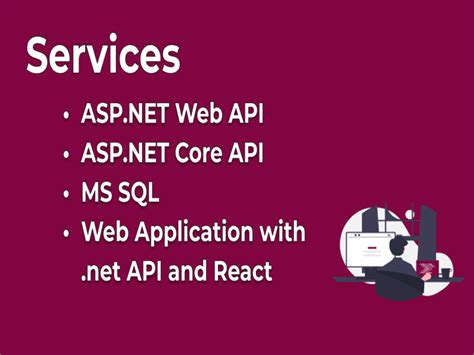 Web Api Or 3rd Party Api Integration In Your Web Application Upwork