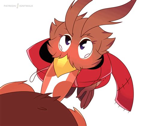 Rule 34 Ahe Gao Ailurid Animated Anthro Avian Big Penis Bird Bodily