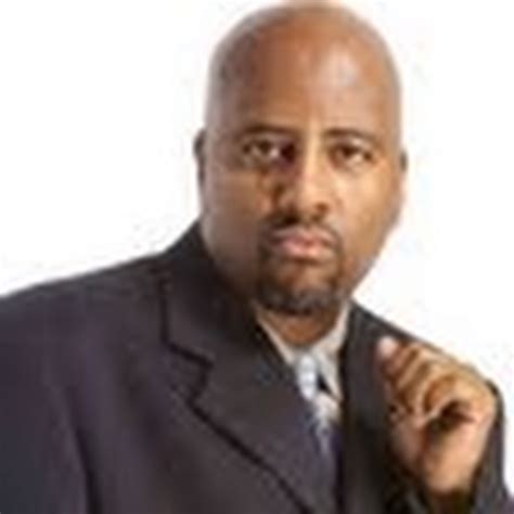 Darryl James Youtube