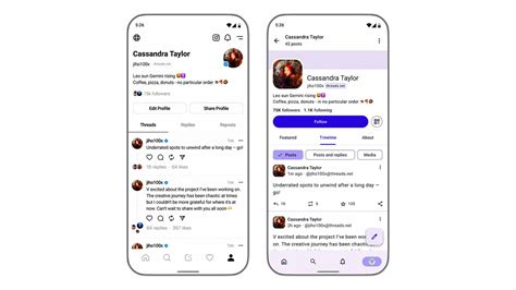 What Is Instagram Threads And How Does It Work