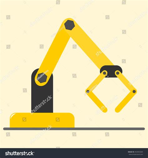 Microcontroller Pick Place Robot Over 1 Royalty Free Licensable Stock Illustrations And Drawings