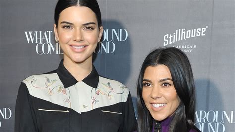 The Nutrient Dense Tea Kourtney Kardashian And Kendall Jenner Swear By