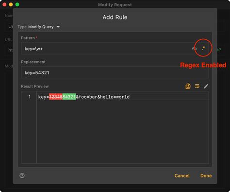 Rewrite Reqable · Api Debugging Proxy And Rest Client
