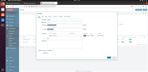Github Fatihaydnrepo Jenkinskurulumu Zabbix Ile Monitoring Edilmesi