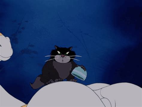 Cinderella Gus Gus Tumblr