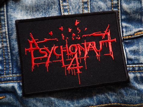 Ps4 Patch Ingridpatches