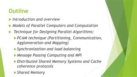 Lecture 0 Parallel Computingpptx