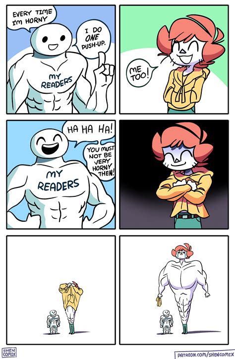 The Sequel I Do One Push Up Know Your Meme