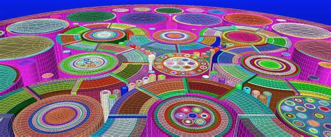 Continuous Modeling And Simulation