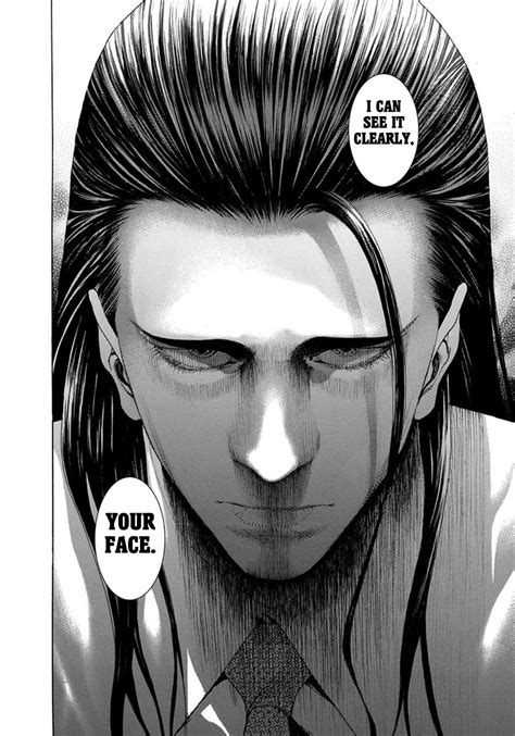 Pin Oleh Stardust Di Usogui Gambar Anime Gambar