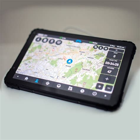 Dmd T865 Nav Tab Pre Order With 12 Discount