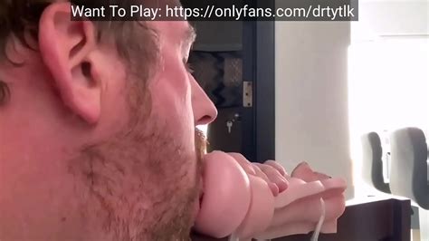 Fleshlight Cumshot Compilation XNXX COM