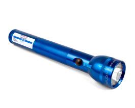 Inert Flashlight IED DSA Detection Part Number CED0053