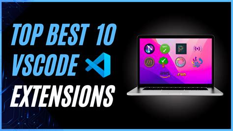 top vscode extensions every developer must have 👨‍💻🚀 supercharge your
