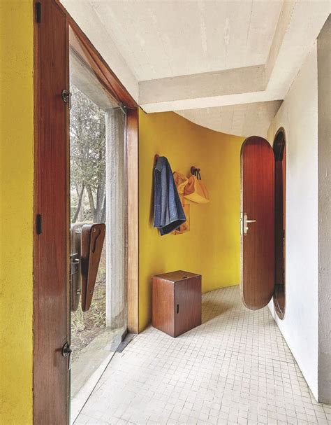 The Glass House By Lina Bo Bardi Artofit