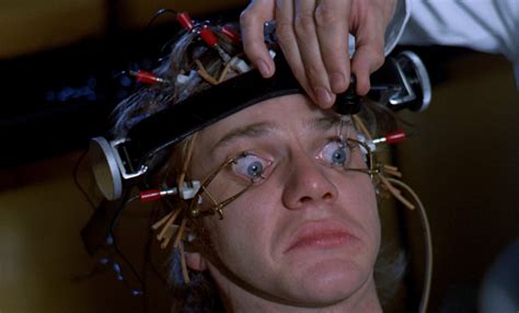 Clockwork Orange Film A Cultural Analysis Dolbytheatre