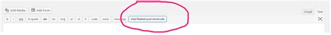 Tinymce Translate Mce Button Texttooltip In Custom Plugin