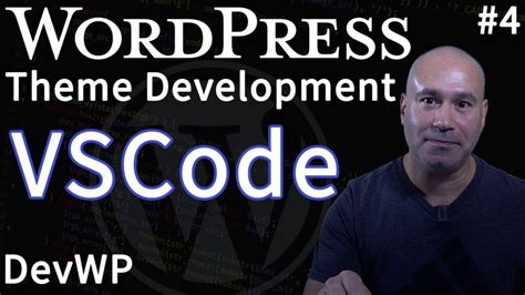 VS Code Setup For WordPress Theme Development PixemWeb