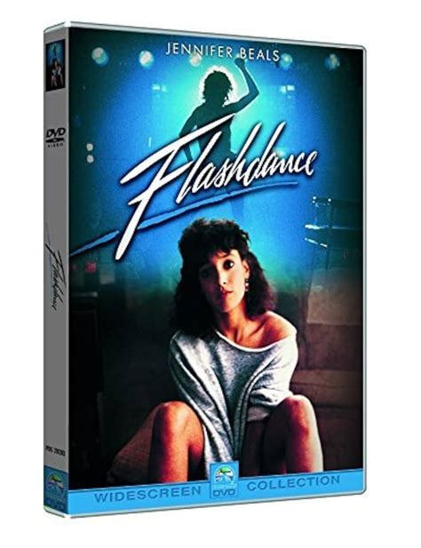 Jennifer Beals Flashdance Leggvarmere