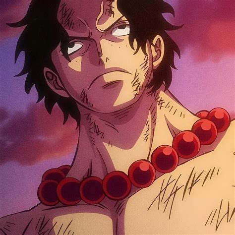 Portgas D Ace On Tumblr