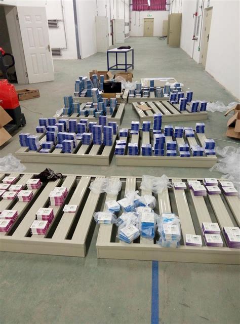医药仓储物流浅谈┃第六章 库存药品盘点操作规程 知乎