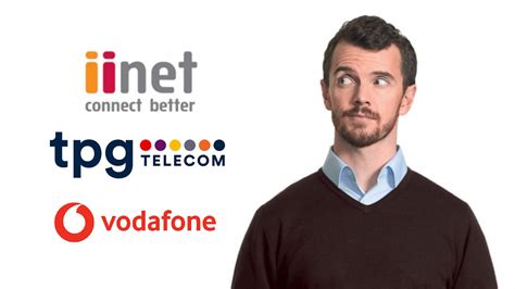 Connection Test TPG Telecom Goes To Market With 41m Pitch Mumbrella