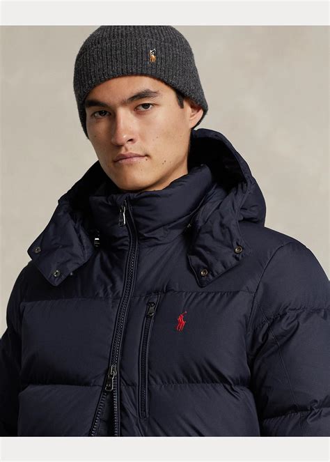 Ralph Lauren Gorham Down Jacket Rstheplug