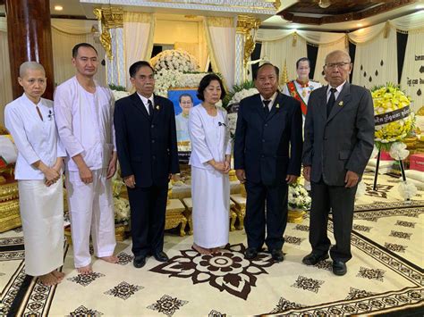 គេហទំព័រ ព្រឹទ្ធសភា នៃព្រះរាជាណាចក្រកម្ពុជា