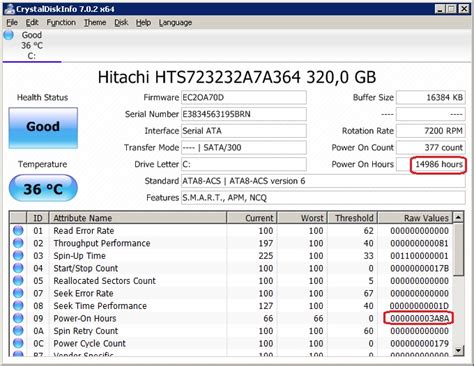 Smart Drive Analysis Autoit Example Scripts Autoit Forums
