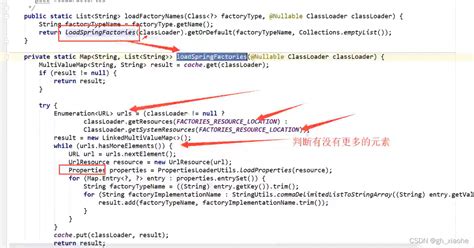 002springboot自动配置原理unconditional Classes Csdn博客