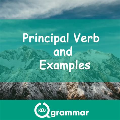 Understanding Helping Verbs Definition And Examples Keu Grammar