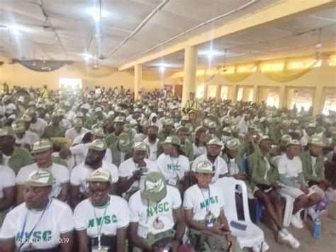 dl4all nitda nysc launch digital literacy schemes in 12 states