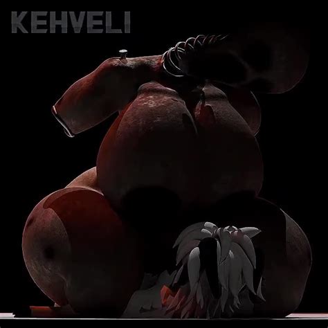 Lethal Company Coil Head Lethal Company Big Ass 3d Lewdninja