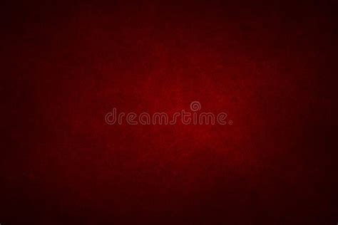 Red Noise And Grain Pattern Background Stock Illustration