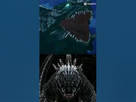 Gamera Vs Godzilla Ultima Youtube