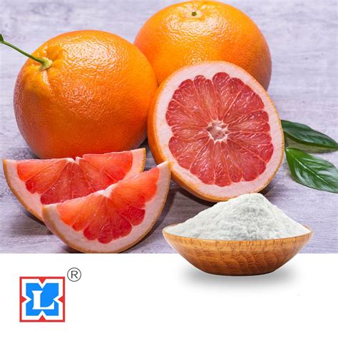 Buy Bulk Ascorbic Acid Dc97 Ingredients Online